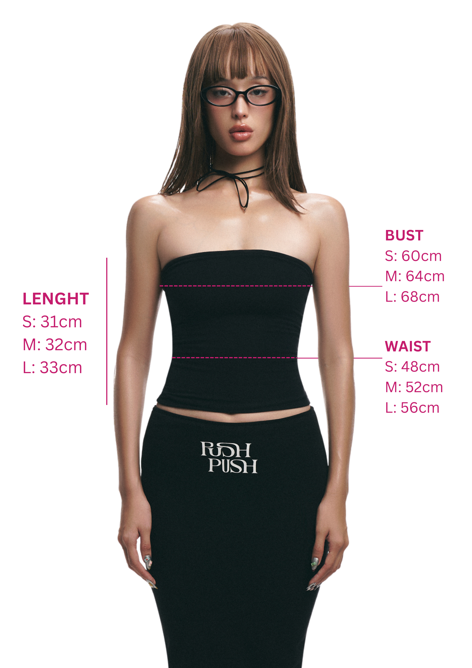 Products – Push Push - Worldwide