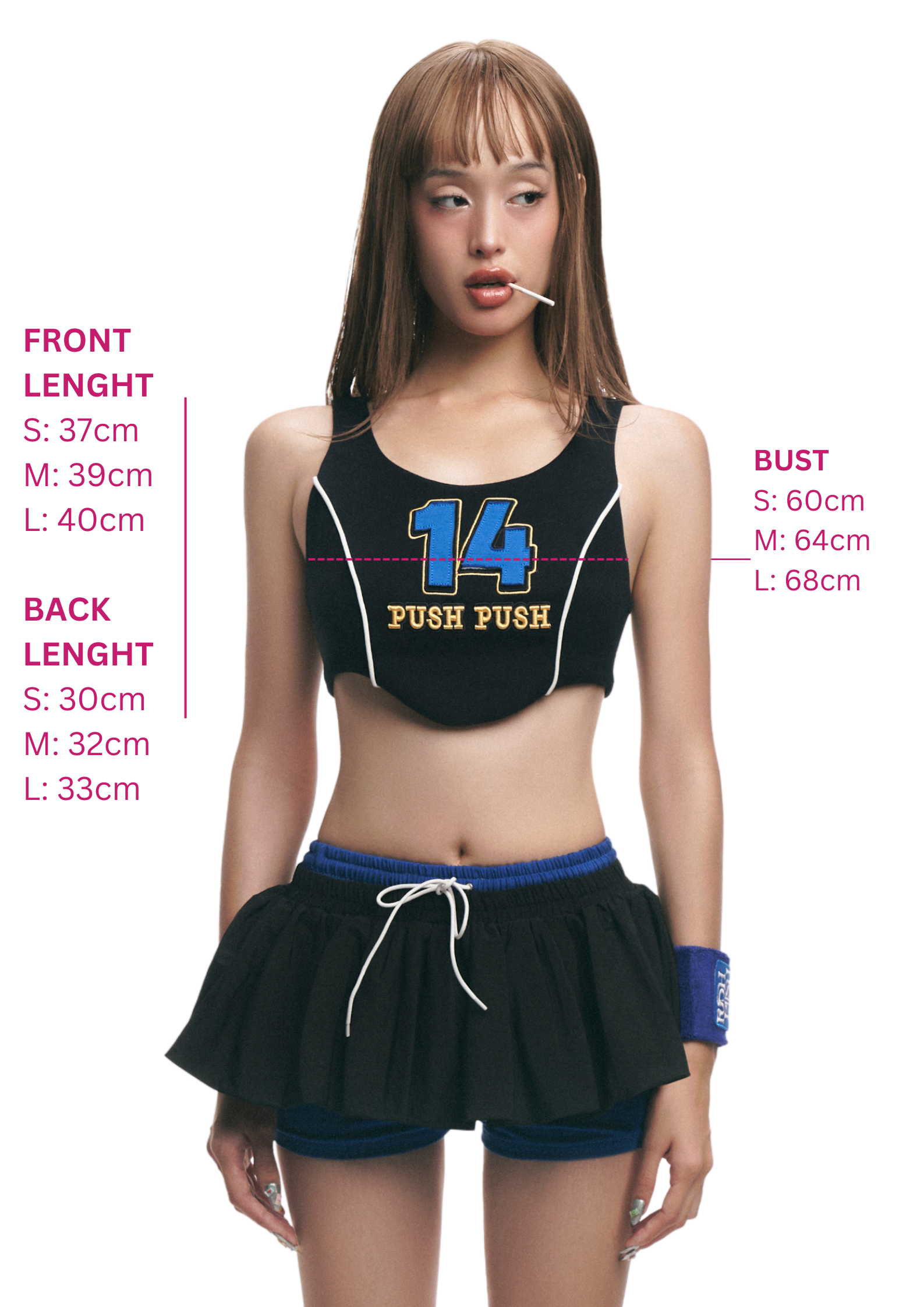 Products – Push Push - Worldwide