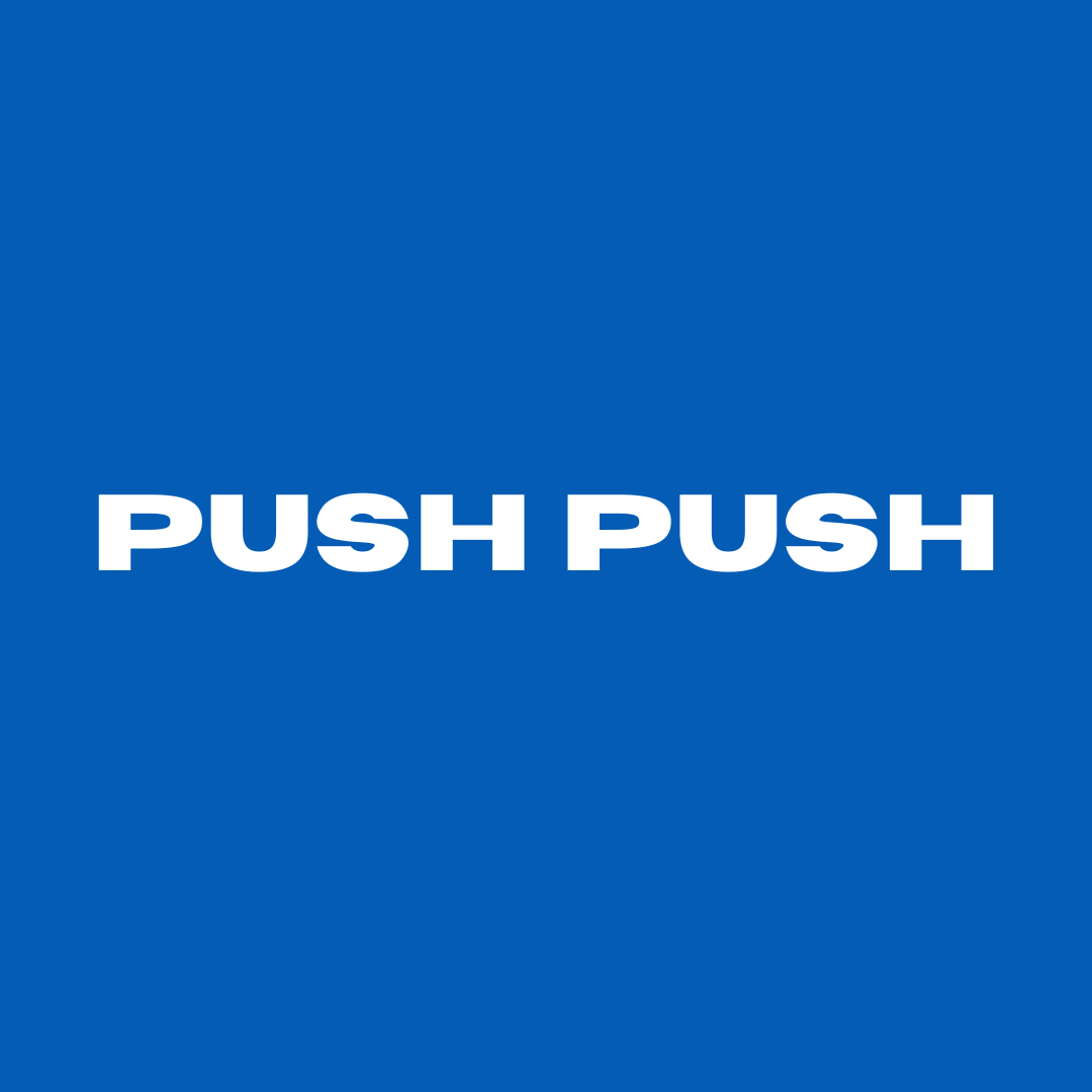 EXPLORE PUSH PUSH – Push Push - Worldwide