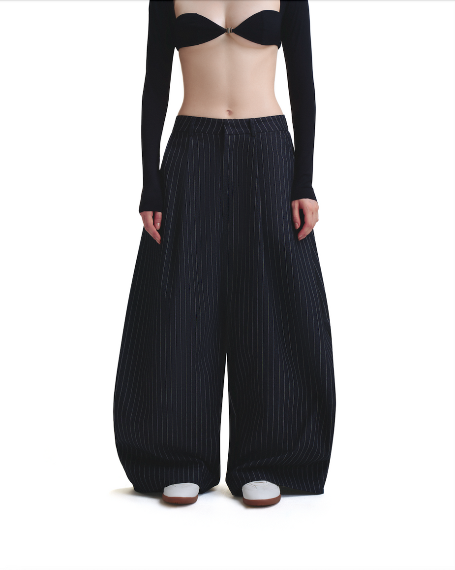 PP STRIPES PANTS