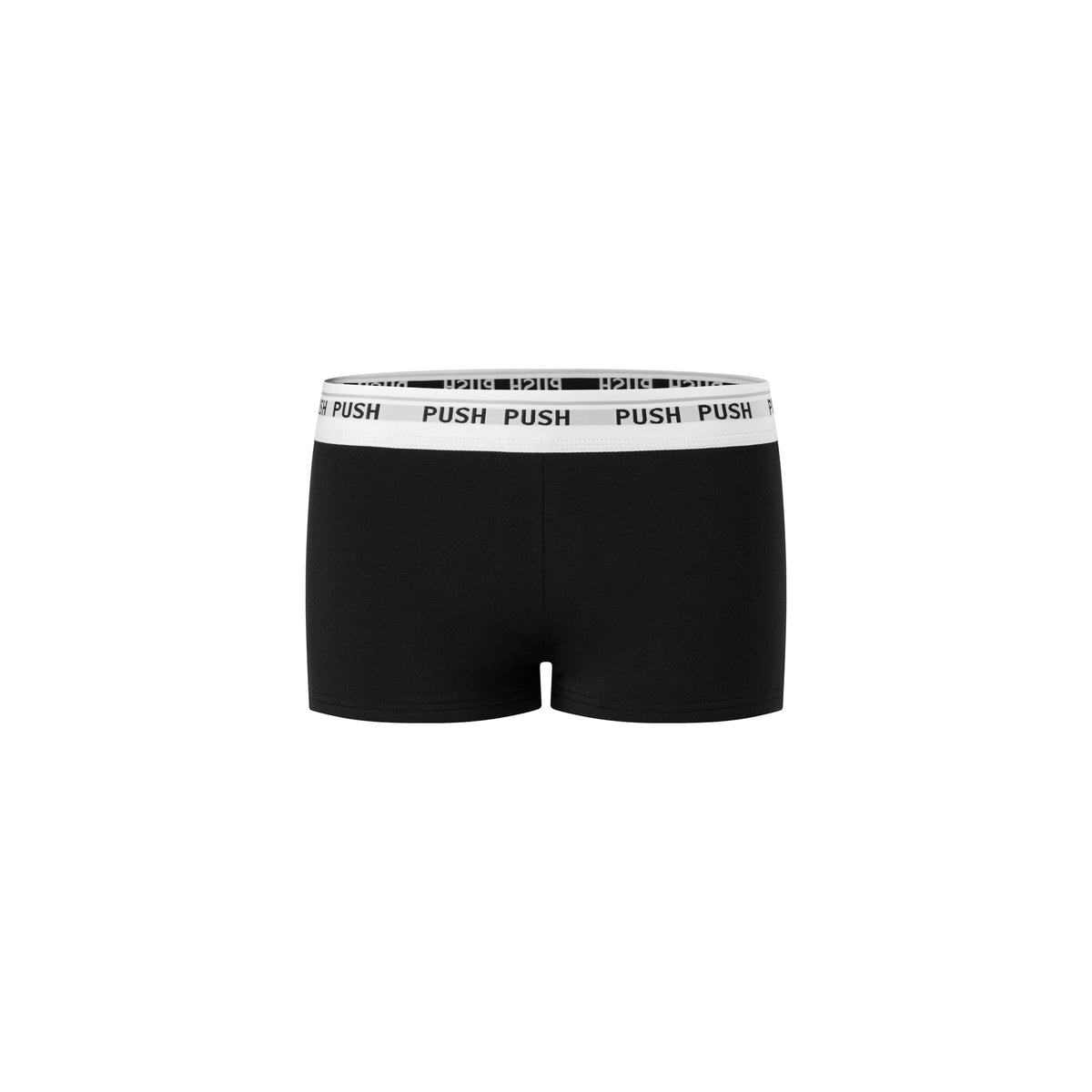 PP AMP Boxer - Soft Bamboo Blend Lounge Shorts | PushPush